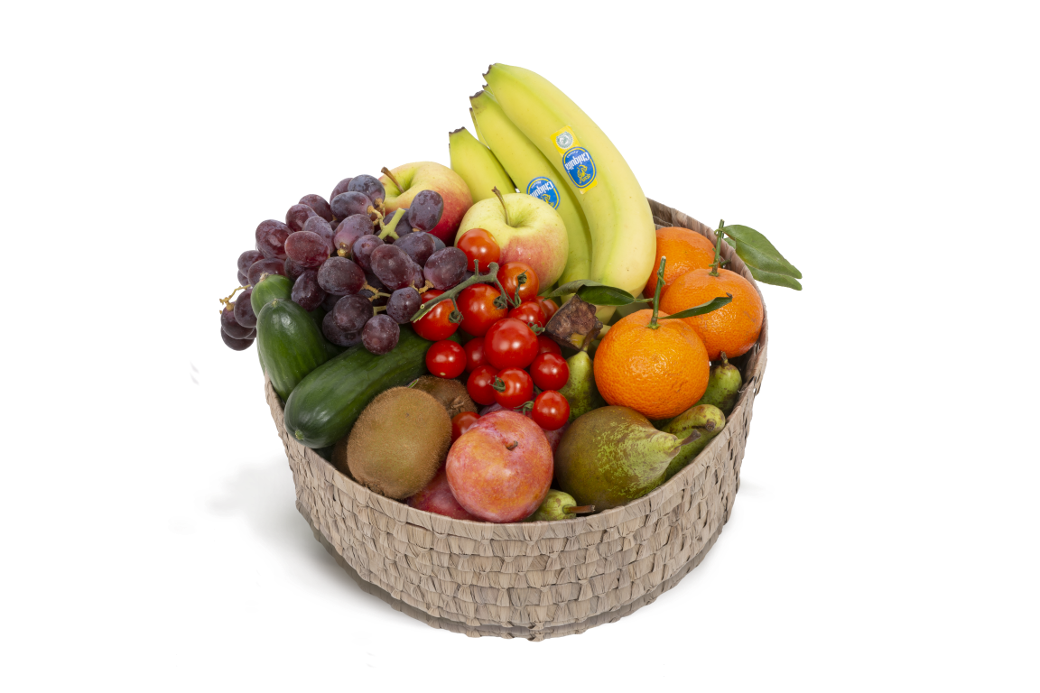 Fruit op je werk/bedrijfsfruit - Hesselberth Fruitspecialist